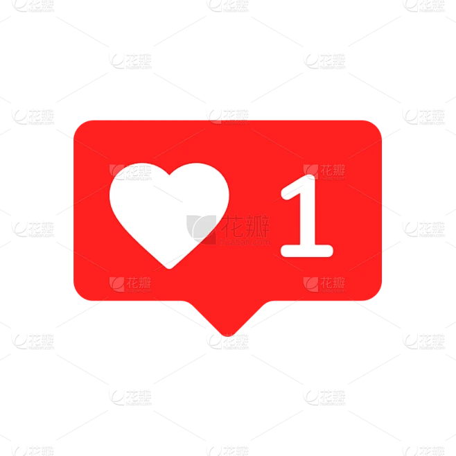 insMind Marketing Elements素材-花瓣网