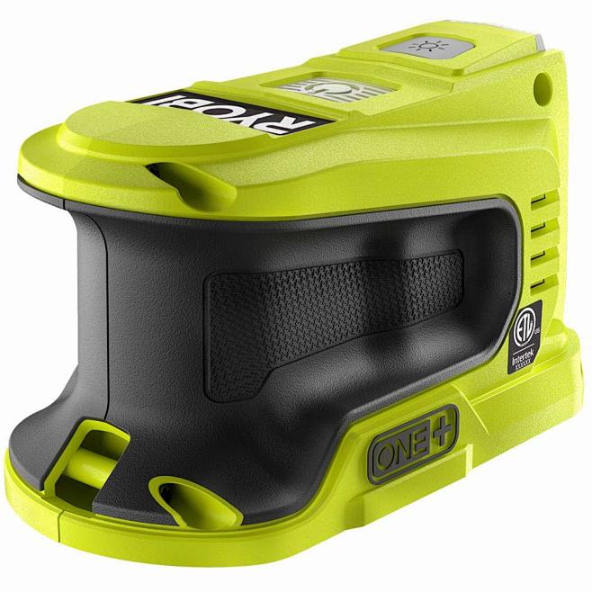 Amazon.com: RYOBI 150-Watt Powered Inverter Generator, with 2 USB Ports ...