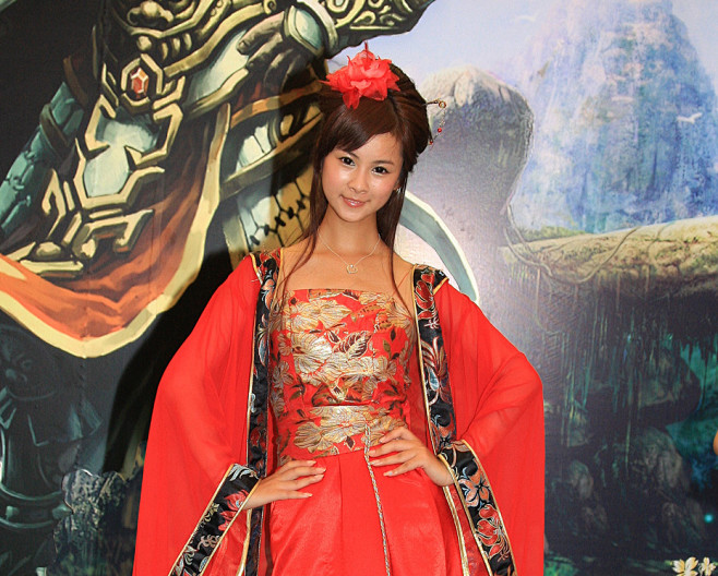 chinajoy