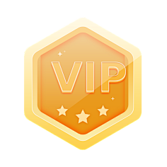 UI VIP-花瓣网|陪你做生活的设计师 | 会员等级卡片