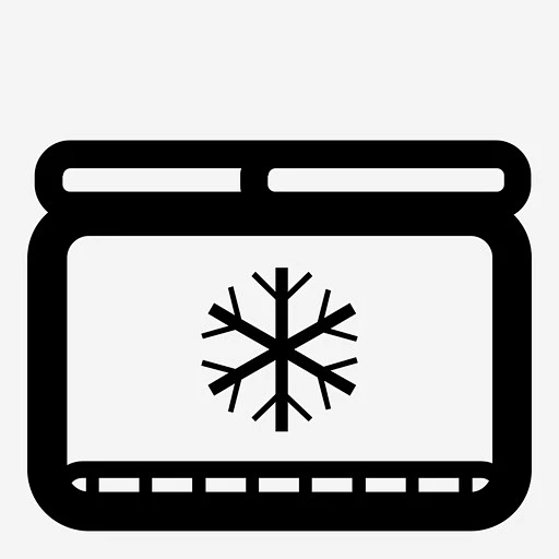 冰箱冰淇淋保鲜图标_88ICON https://88icon.com 冰箱 冰淇淋 保鲜 长方形 餐厅 雪 雪花 夏日 科技 家用 家用电器-花瓣网