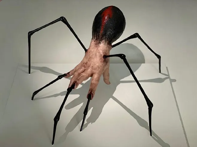 Shaune Harrison 来自死bot - 微博-花瓣网