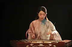 演绎 | 中式、国潮图片大全-演绎 | 中式、国潮高清好看的图片--花瓣yyyyyt-的画板