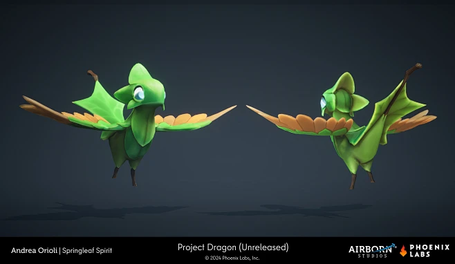 {游戏系列}美国 Project Dragon(UI,角色，场景）-花瓣网