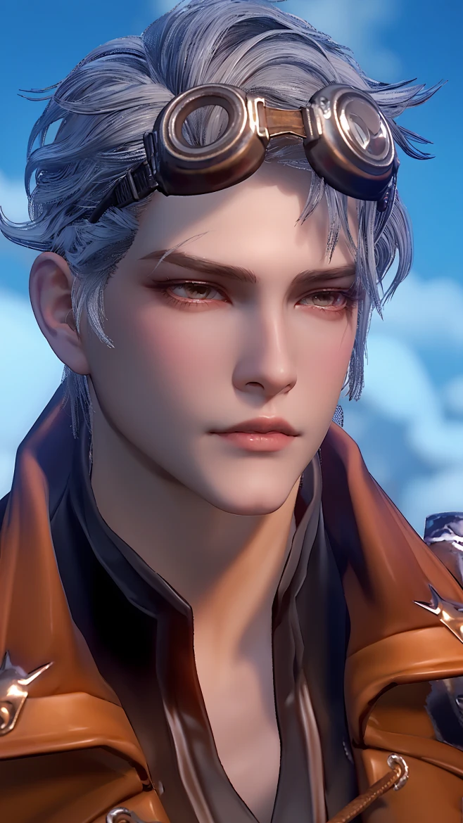 CXN-斗罗大陆奥斯卡-hzj(2)-花瓣网