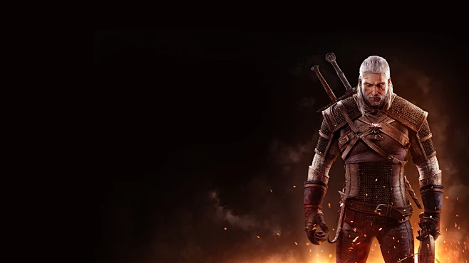 General 1920x1080 The Witcher 3: Wild Hunt Geralt of Rivia video game ...