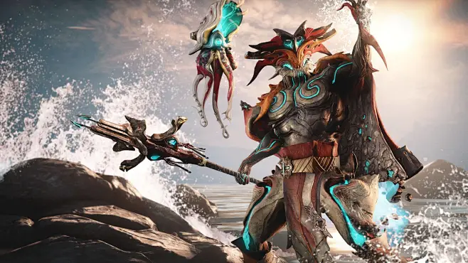 Hydroid Deluxe-花瓣网
