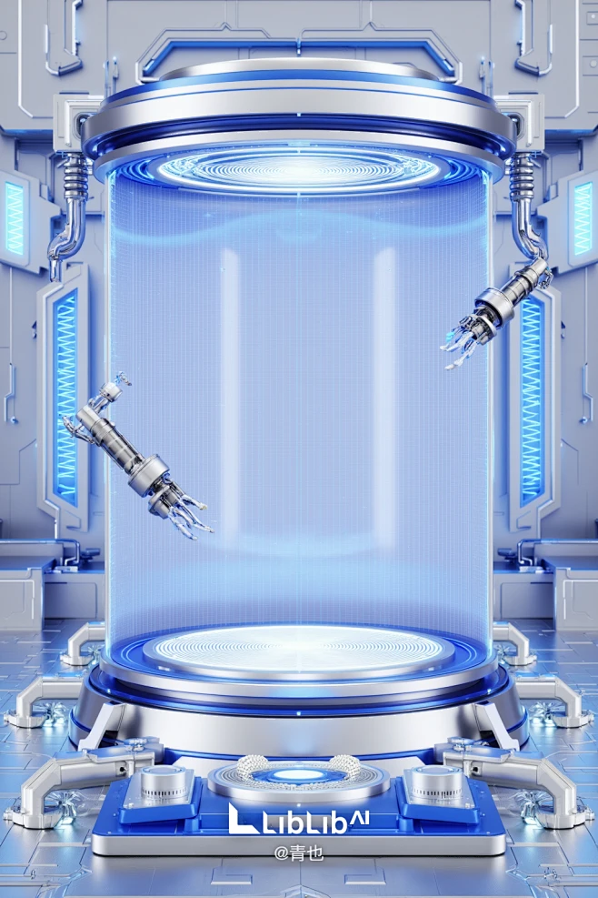 FLUX | 3D电商多场景应用-LoRA-青也-LiblibAI-花瓣网