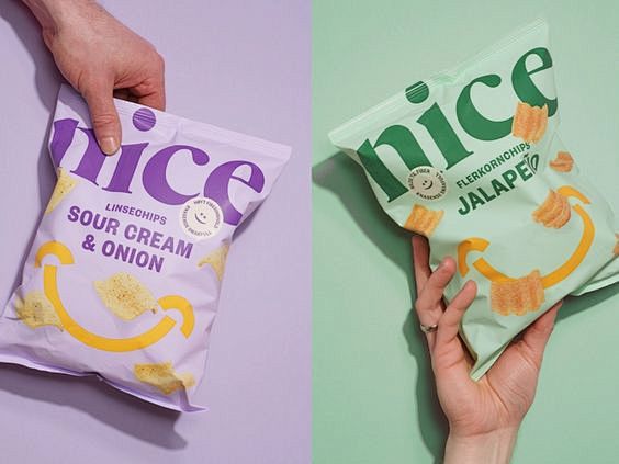 Nice Chips