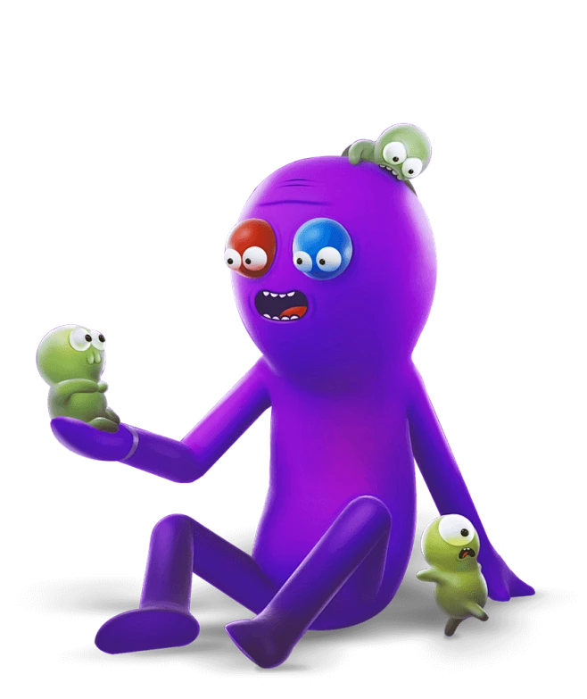 Trover Saves the Universe : ![Trover Saves the Universe Image](https ...