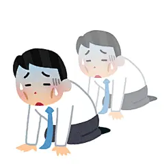 @irasutoya插画小人 的个人主页 - 微博-花瓣网