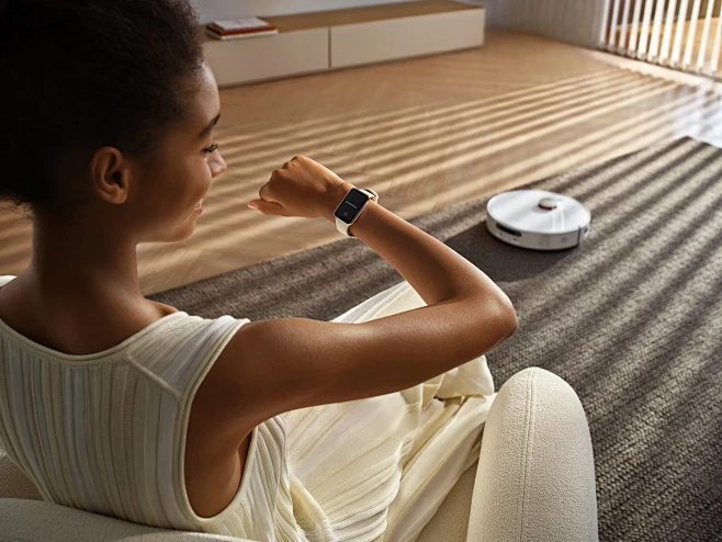 retouching 修图-花瓣网