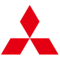 Mitsubishi Symbol Logo