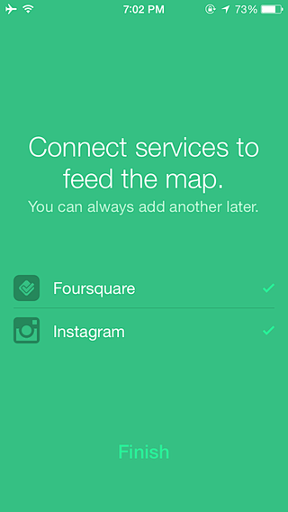 启动页 Launch Screen UI