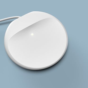 01 the One SC115R3 Split Screen Binary LED SPLIT SCREEN Stainless Steel ...