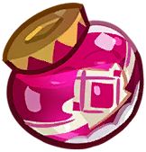 【设计】姜饼人-场景-花瓣网|陪你做生活的设计师 | ep01_obj_grass8