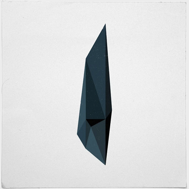 #89 Shard —————————————— #GEOMETRY# #几何#图片_几何背景图片素材-花瓣网