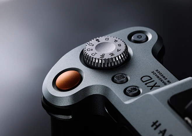 hasselblad x1d : hasselblad x1d-花瓣网