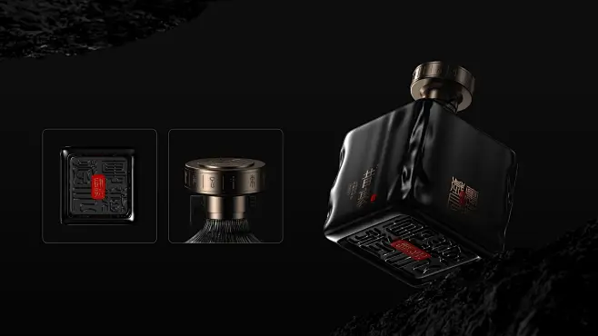 MUSE Design Winners - Root Veins-花瓣网
