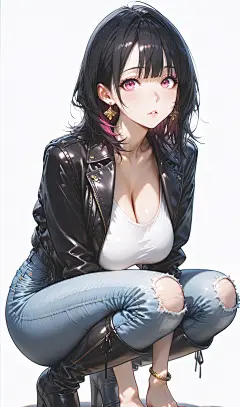 2D-world - AI图片大全-2D-world - AI高清好看的图片--花瓣清风过肩的画板