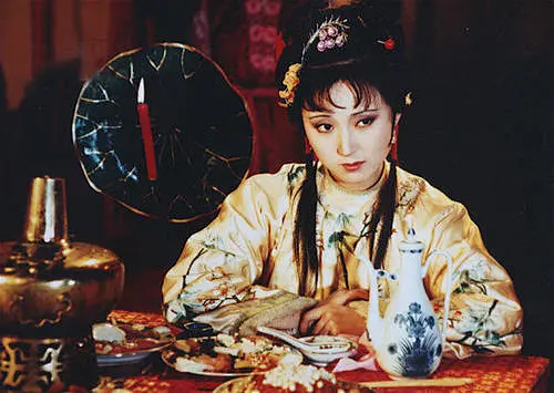 红楼梦剧照_百度图片搜索-花瓣网