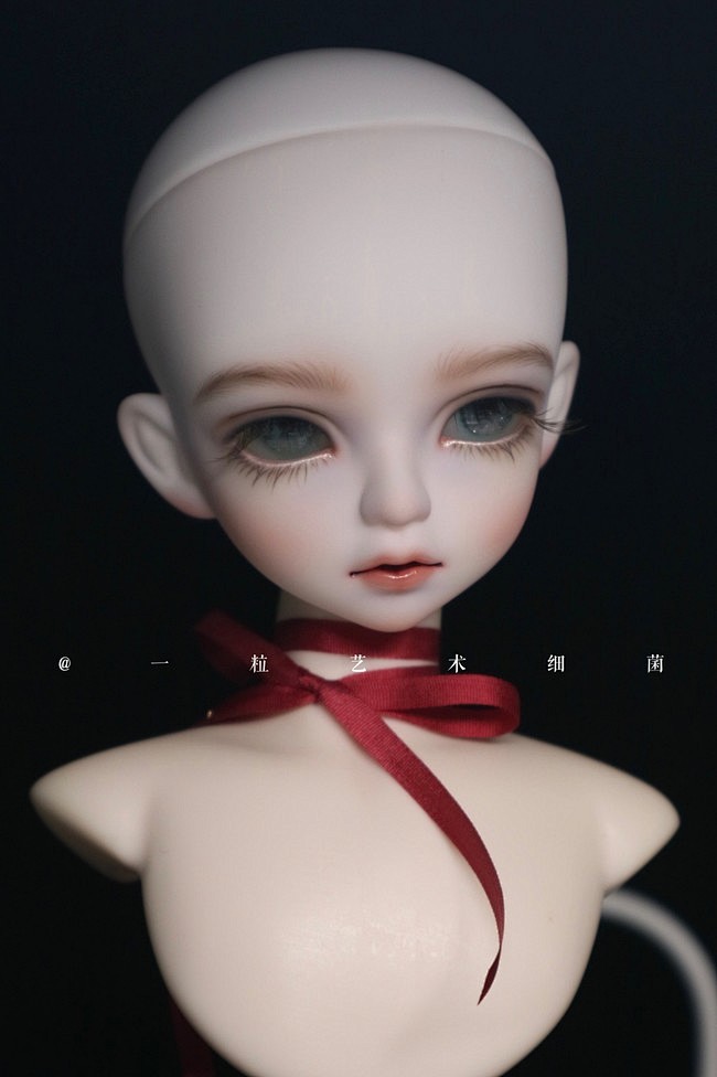 客单展示：soom 人鱼 - 半次元 - ACG爱好者社区