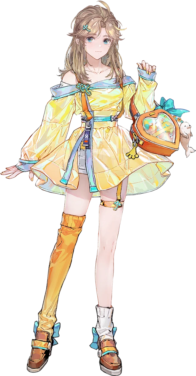 原画群：755598524 (70)-花瓣网