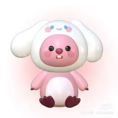 手绘素材（露比Loopy）图片大全-手绘素材（露比Loopy）高清好看的图片--花瓣一颗心心阿的画板