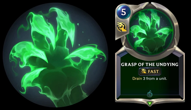 SHADOW ISLES-花瓣网