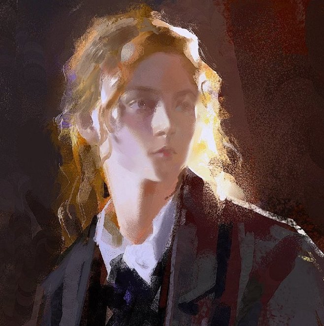 . yumingli twi:_Yuming_Li O网页链接