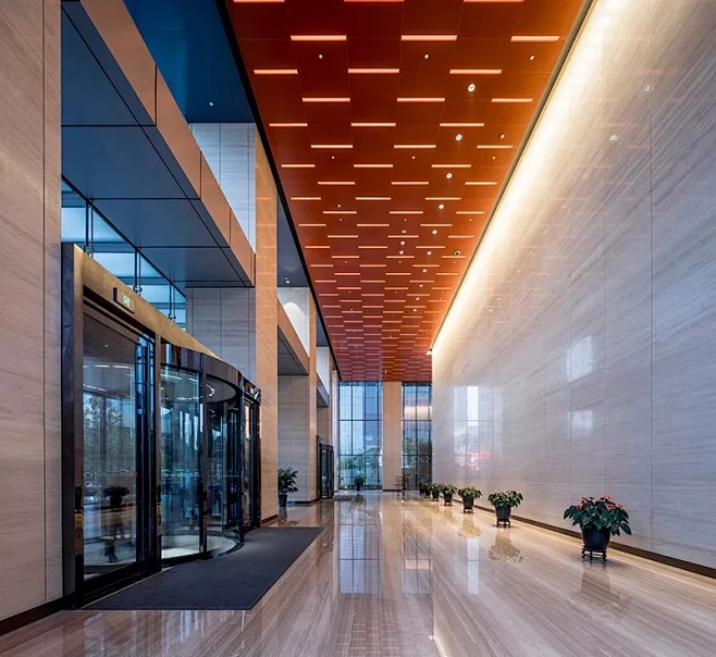 天津现代城照明设计|bpi_LIGHT UP点亮照明网官网_设计师原创高质作品分享社区,照明设计专业资源平台|lightup,点亮社区-花瓣网