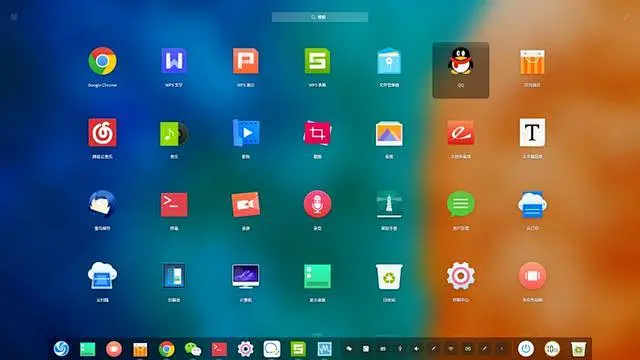 国产系统Deepin V20来袭！操作比win7更流畅，承诺永久免费使用 : 说到Linux系统，就不得不提一下我们的国产操作系统-深度Deepin！深度操作系统是由武汉深之度科技有限公司研发 ...