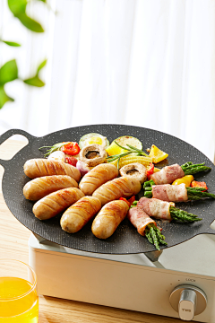 kaochang素材-花瓣网|陪你做生活的设计师 | 红书