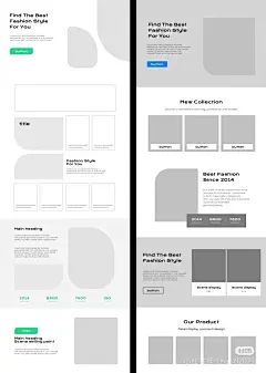 A+排版_图片素材_UA4a2X1d的画板-花瓣网