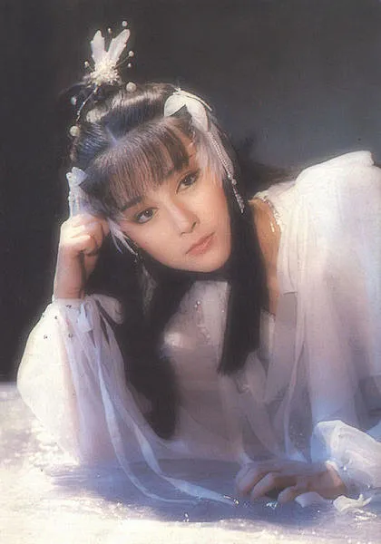 潘迎紫 Yin Tze Pan-花瓣网
