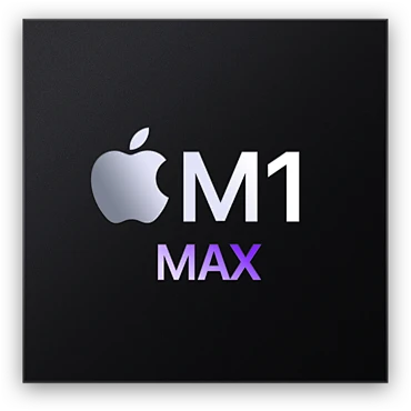 M1 Max 芯片-花瓣网