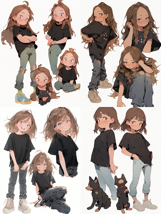 5415_5_year_old_girl_with_shoulder-length_light-brown_hair_char ...