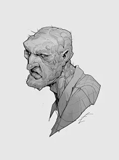 DND Level 3 Warlock Igor Casturu-1-花瓣网