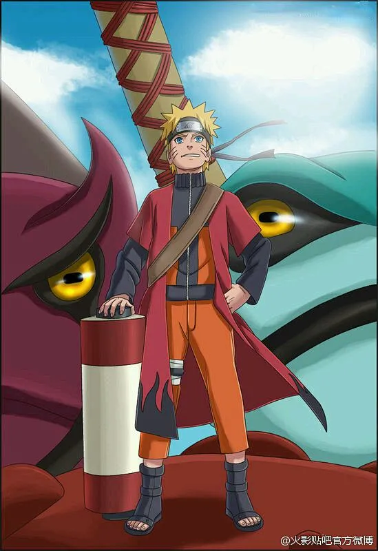 火影忍者-花瓣网