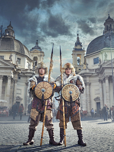 装备-皮、兽、骨-花瓣网|陪你做生活的设计师 | st - Aloy Tenakth Recon