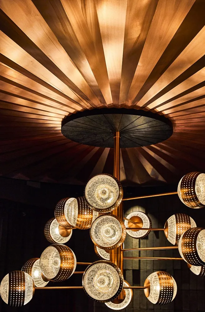 WANG — Jin Gui : Joyce Wang Studio, based in London and Hong Kong, is ...