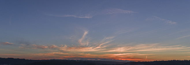 Dusk & Dawn Skies (381)