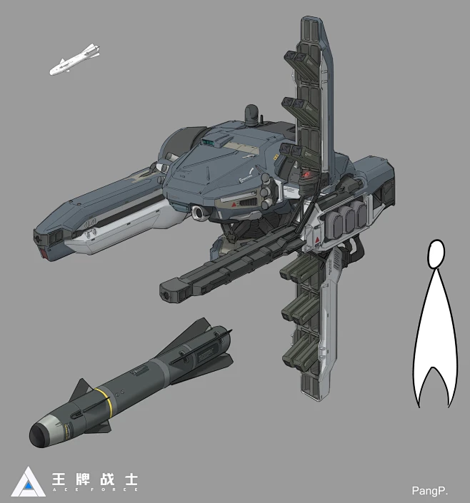 project, pang p-花瓣网