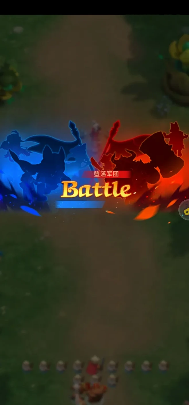 Animal Lords-游戏截图-GAMEUI.NET-游戏UI/UX学习、交流、分享平台-花瓣网