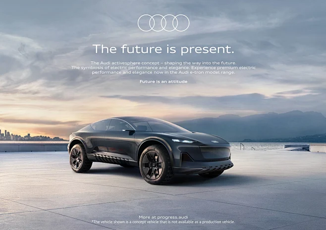 Audi transportation Automotive design concept car Transportation Design ...