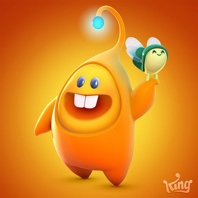 Diamond Digger Saga Diggy : Characters that i produced for Diamond ...