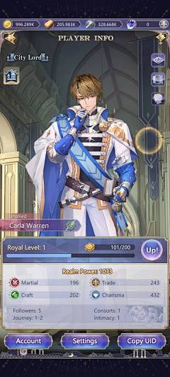 竖版角色界面-花瓣网|陪你做生活的设计师 | ，关注贝吉塔王子！