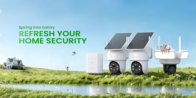 Amazon.com: aosu Security-花瓣网