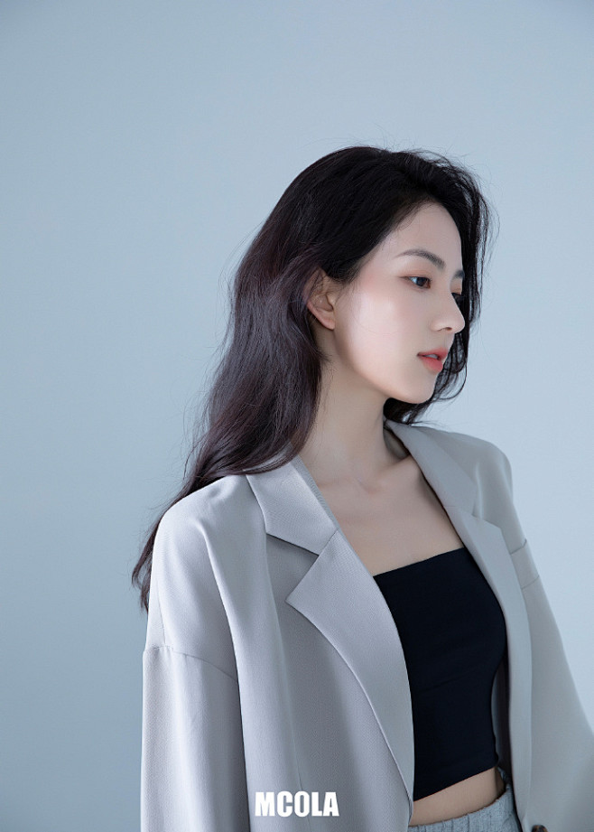 Mcola｜一个阿茶 我最喜欢图五了