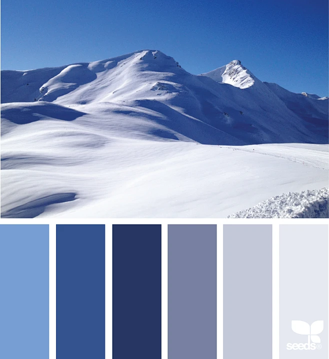 Design Seeds + Color Atlas by Archroma® : Design Seeds + Color Atlas by ...